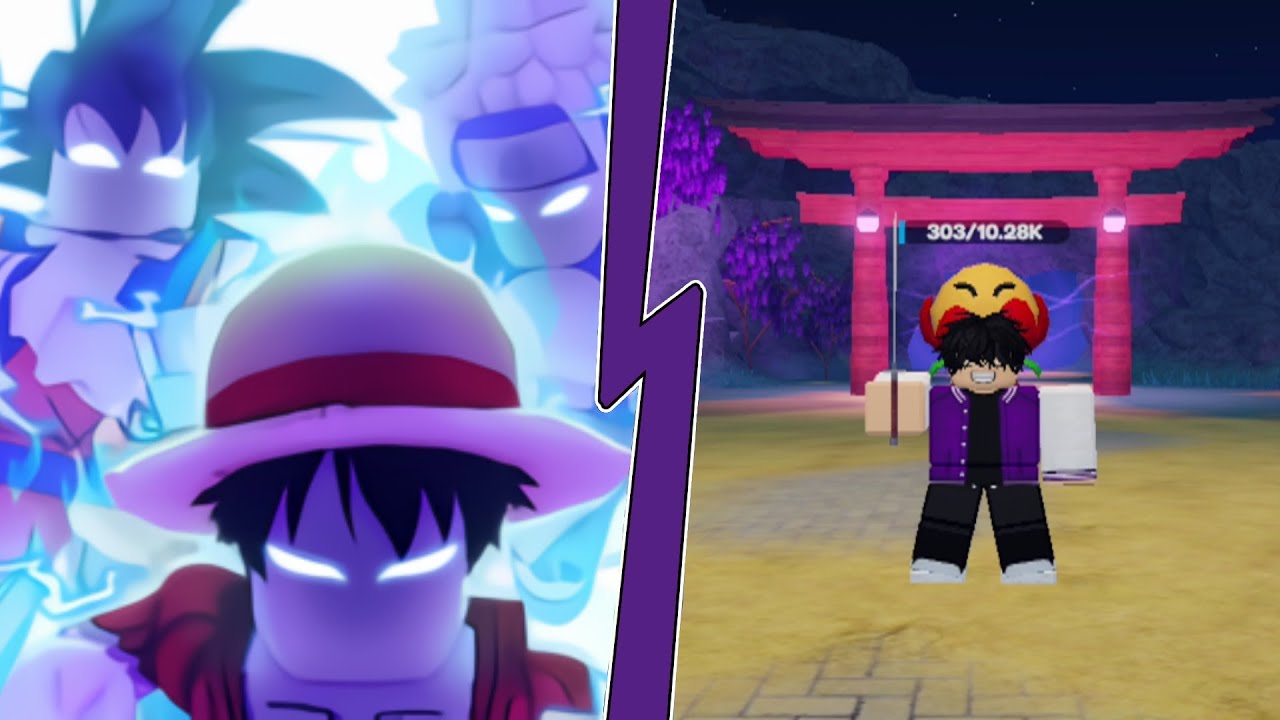 IDLE ANIME SIMULATOR! NOVO SIMULATOR DE ANIMES BEM DIFERENCIADO ...