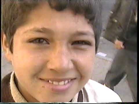 04.02.2003 - Show TV, Ana Haber, Tolga Yarman