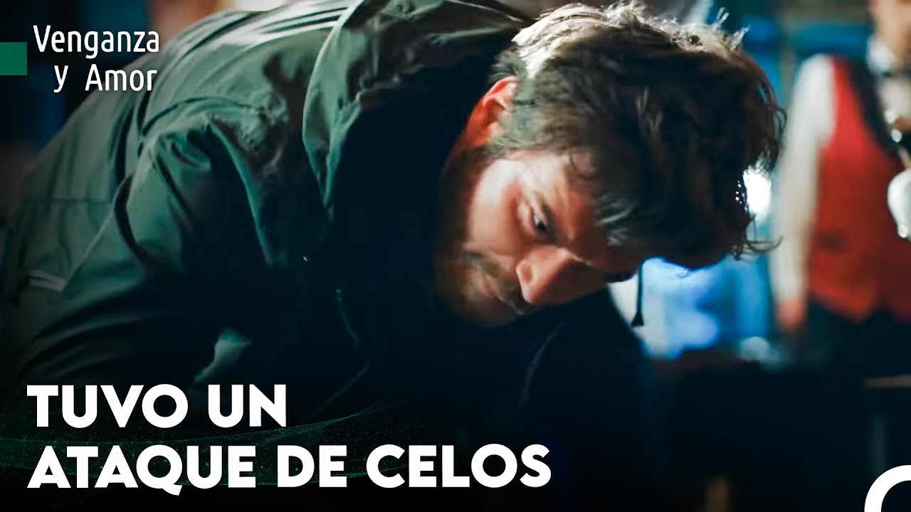 La Historia De Amor De Cesur y Suhan #55 - Venganza y Amor - YouTube