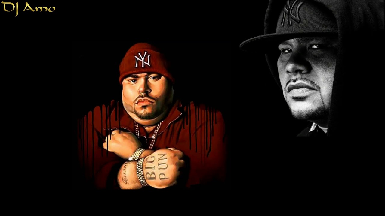 Fat Joe | Big Pun - Hip Hop Remix Bass Boosted - YouTube