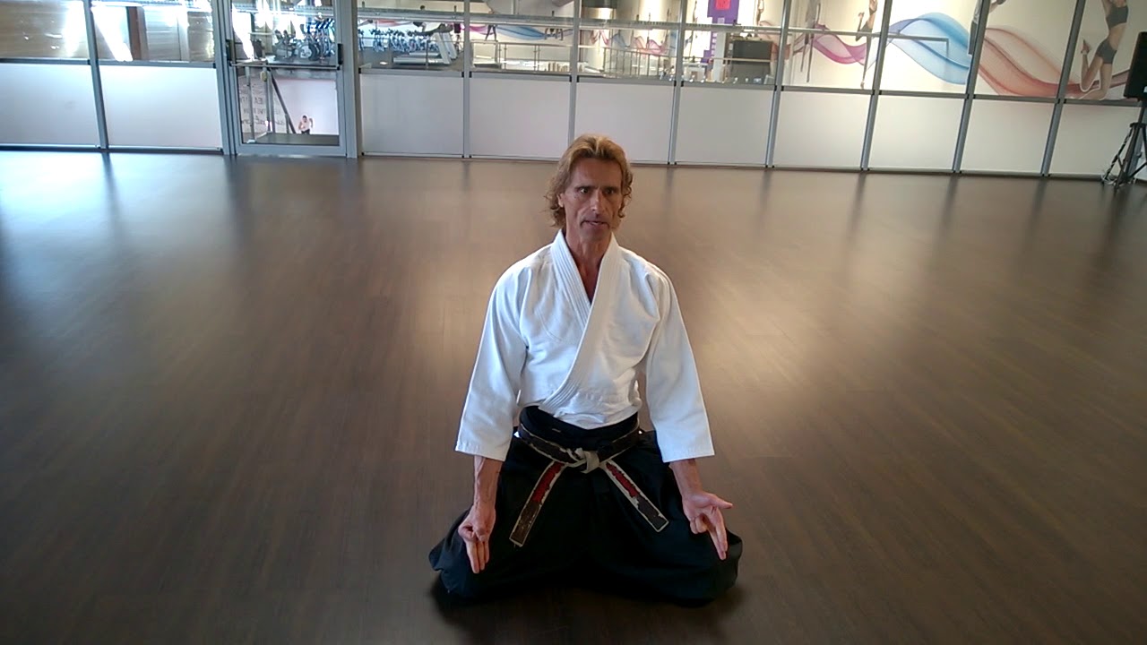Gabriel Andronache - meditatia digitala - YouTube