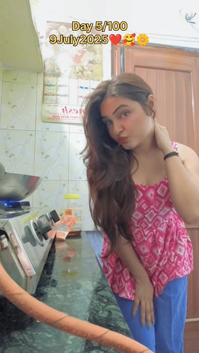 day 5 of 100 day vlog challenge 🧿🌼 #ankitatiwarivlogs #100daychallenge #minivlog #dailyvlog # ...