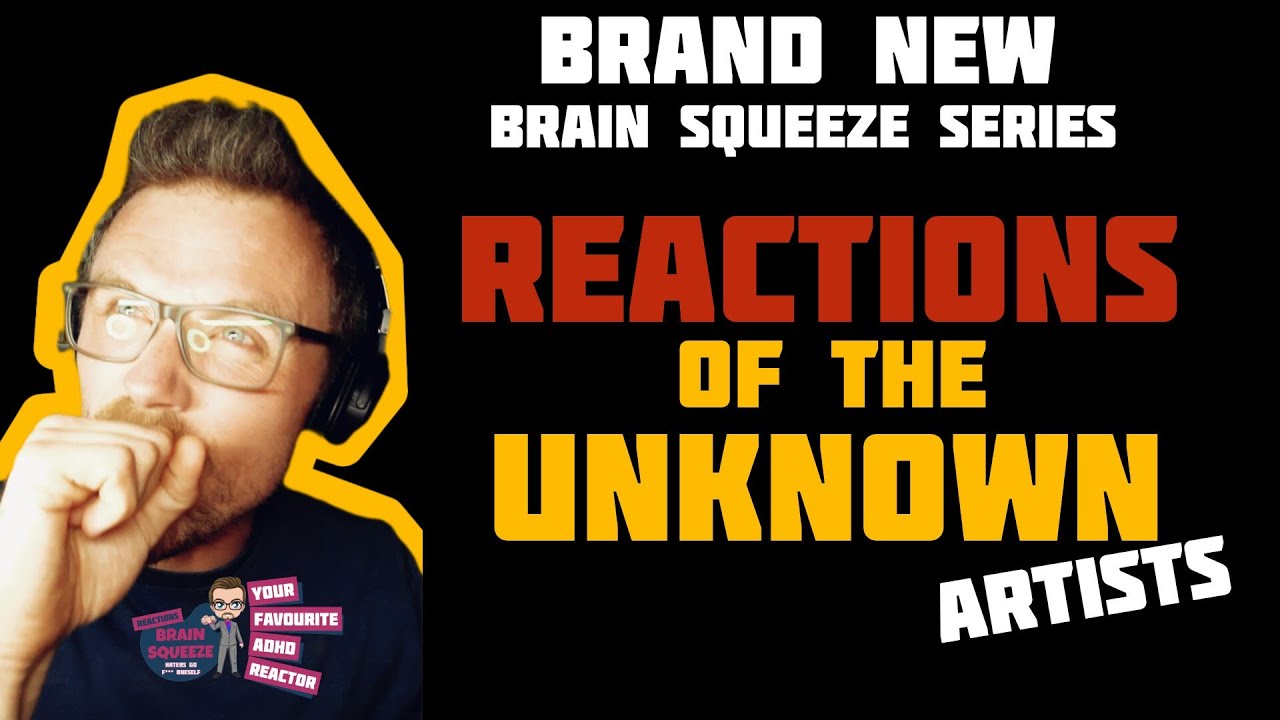 A SECRET UNKNOWN REACTION SUPRISE! | SHHHHHH ITS A SECRET! (ADHD ...