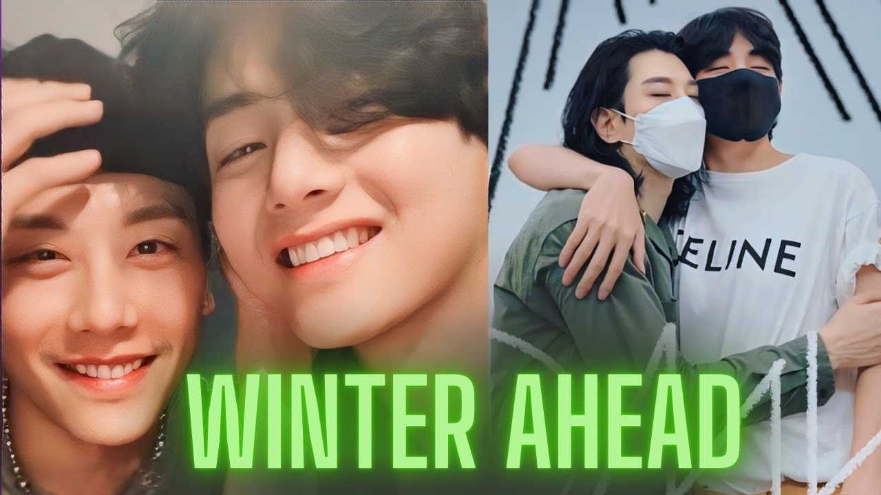 BTS's V and Park Hyo Shin to release Winter Ahead - YouTube
