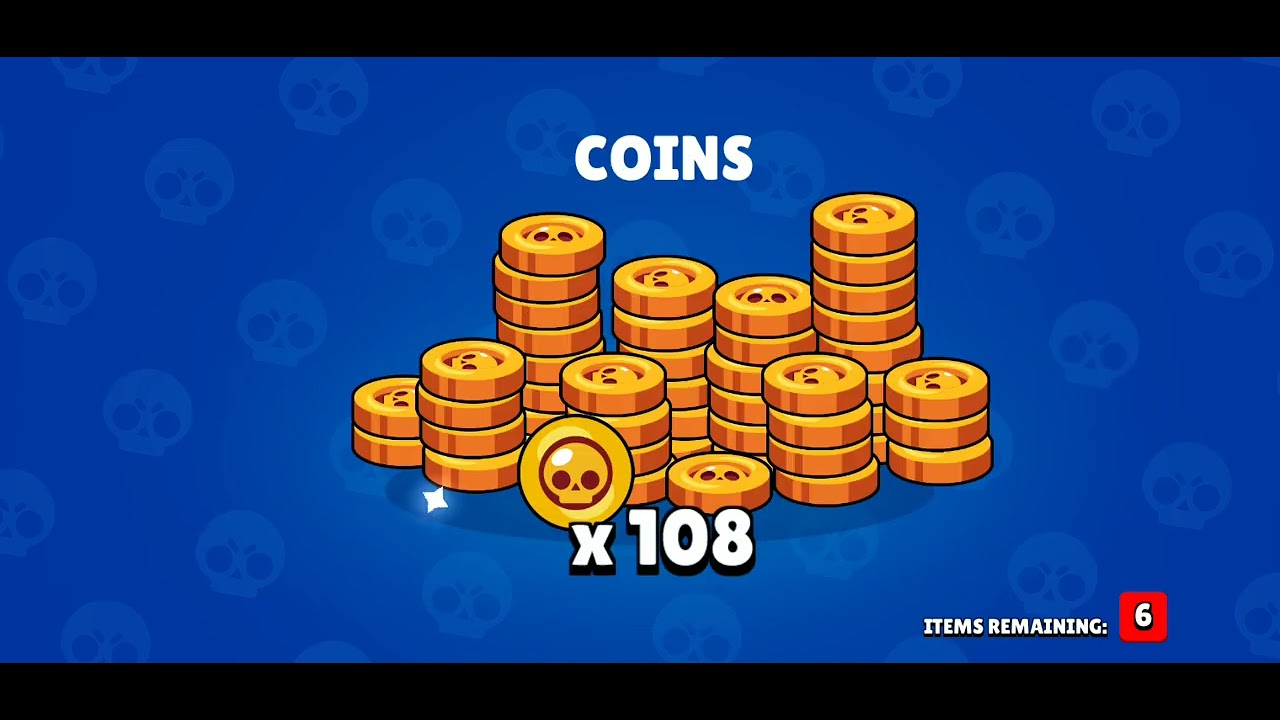 Brawl stars，Dead box opening#brawlstars - YouTube