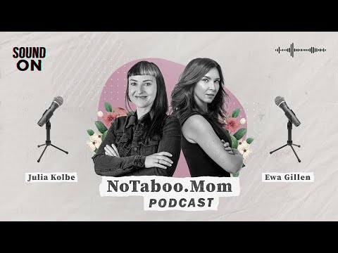 VIDEO PODCAST | 00: Welcome to No Taboo Mom Podcast | What to Expect