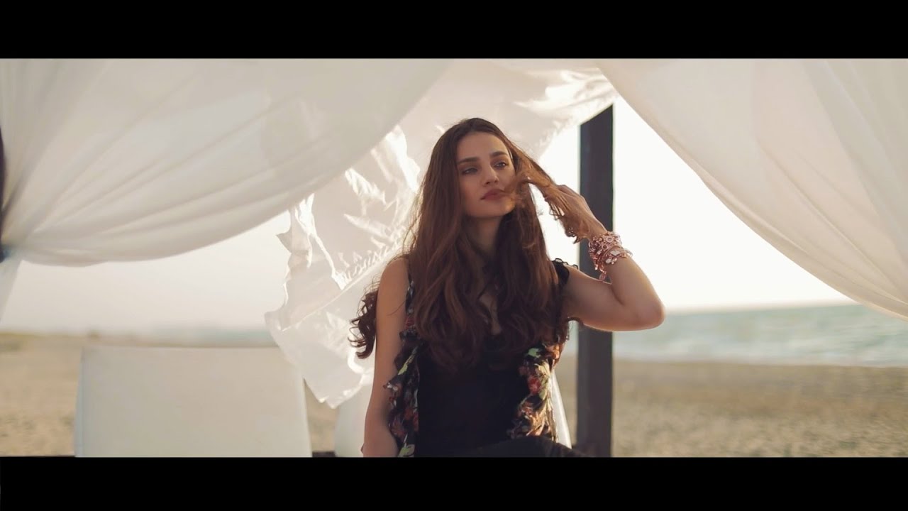 Aragon Music - Deep Feeling (Music Video) - YouTube