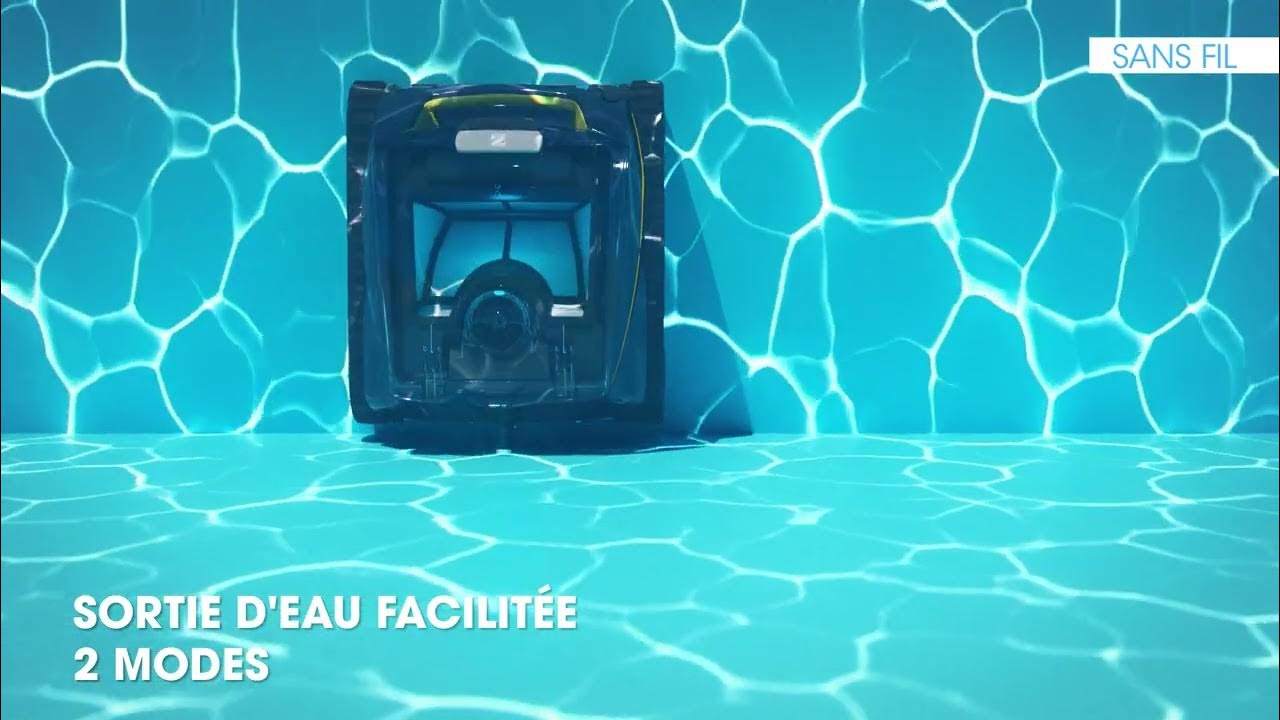 Product Video RF 5400 iQ 2022 FR - YouTube