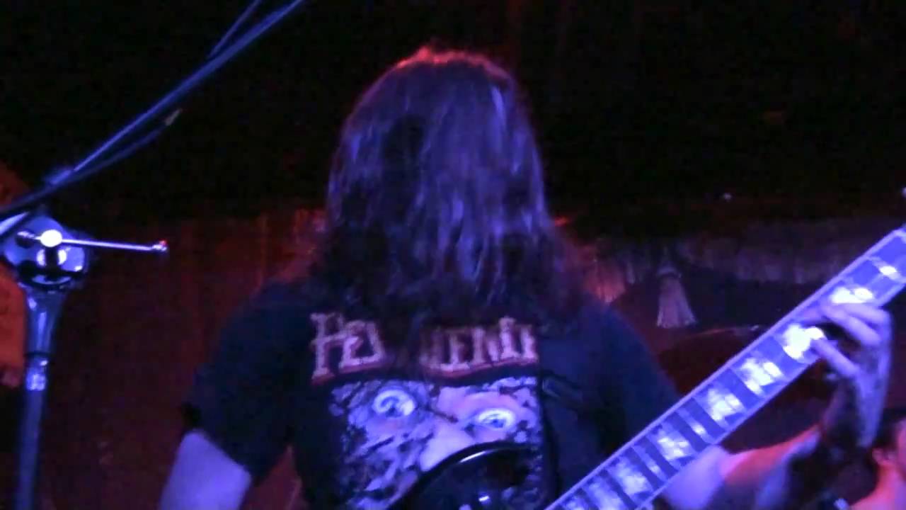 Revocation 2 YouTube revocation-2-youtube