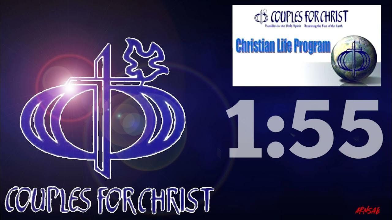 2 minutes countdown | Couples For Christ | Christian Life Program ...