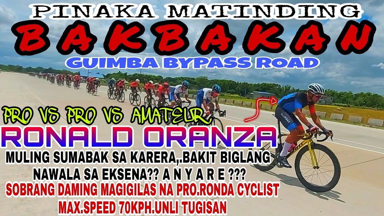 RONALD ORANZA,MULING SUMABAK SA KARERA.BAKIT BIGLANG NAWALA SA EKSENA ...