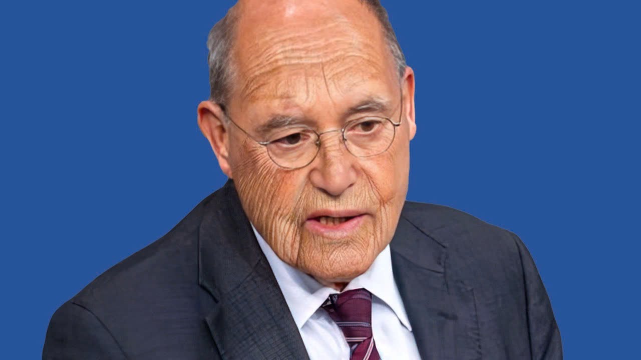 Gregor Gysi ist mittlerweile fast 80 Jahre alt, wie er lebt, ist ...