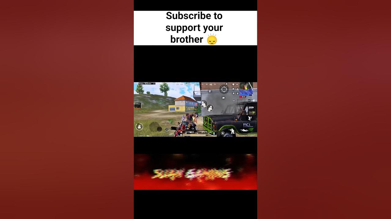 wait for @SUANGAMING-h4c@BattlegroundsMobile_IN - YouTube