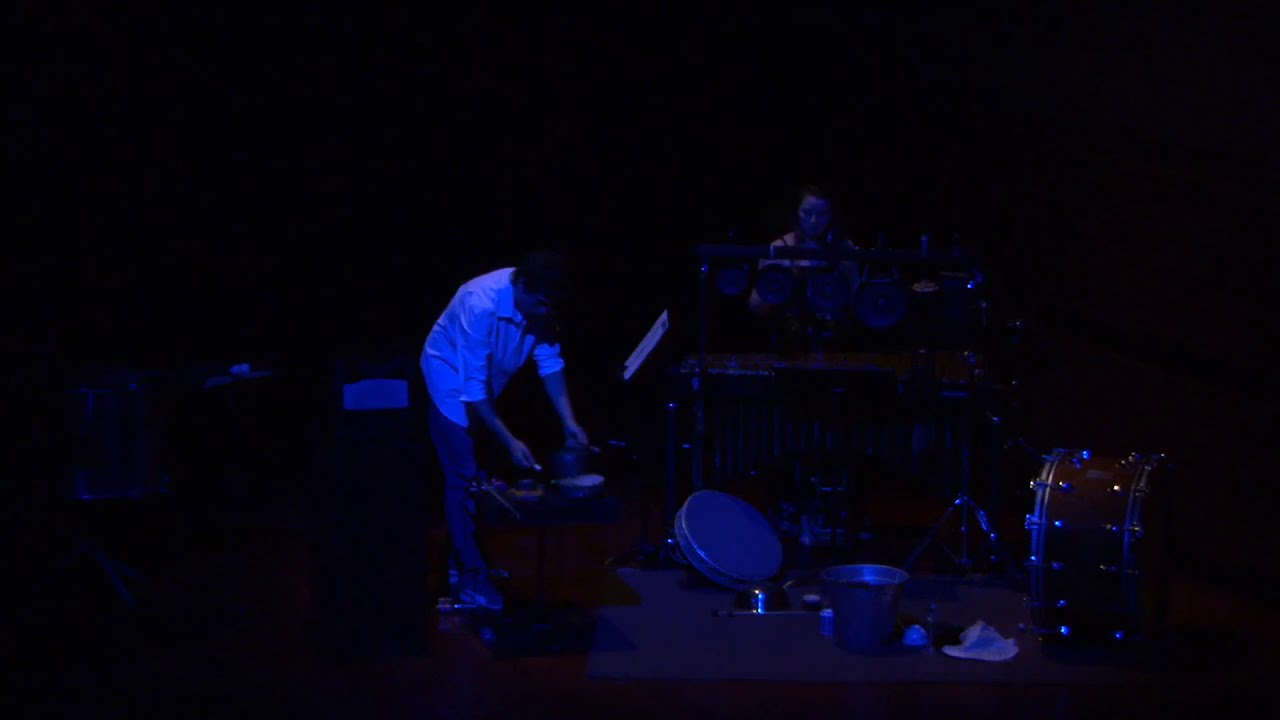 Tantalis - Pamela Simões e Fernando Brandt - YouTube