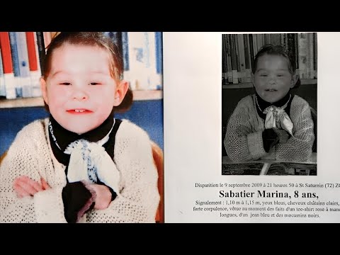 🇫🇷 LE MARTYR DE MARINA SABATIER - YouTube