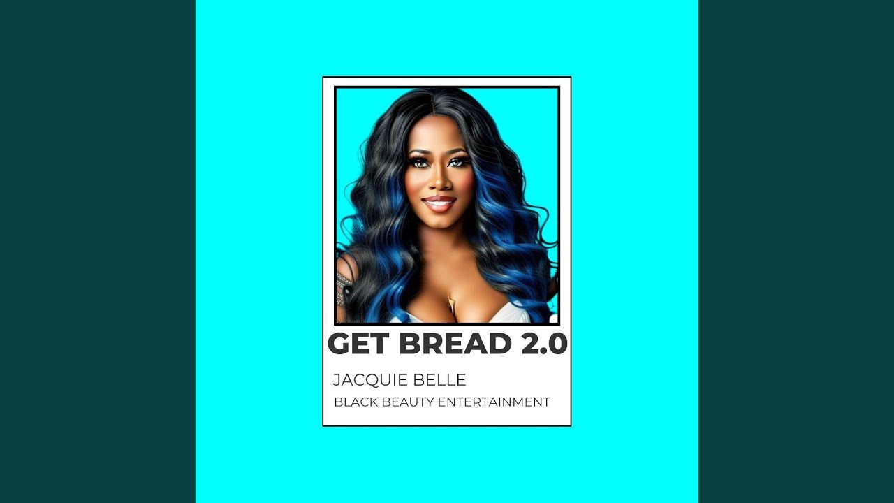 Get Bread 2.0 - YouTube