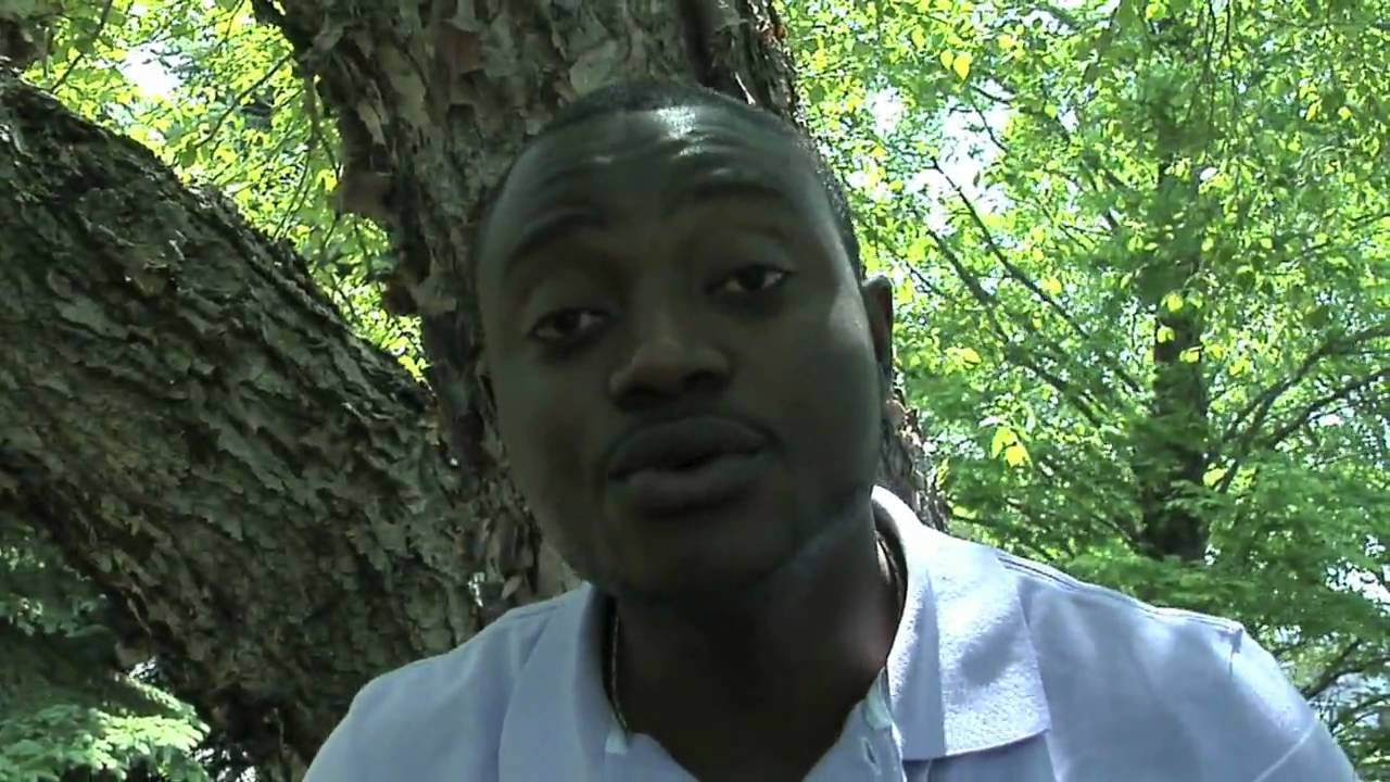 U. I. C "LEVANJIL" Music Video - YouTube