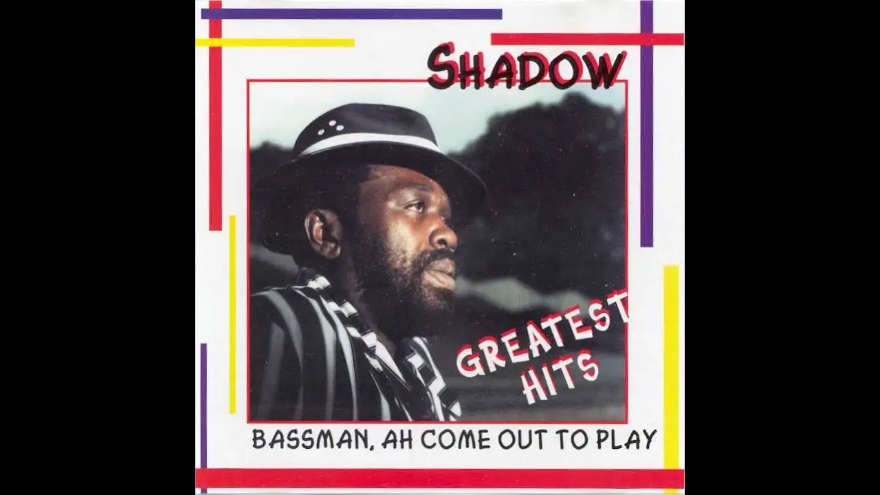 Mighty Shadow Mix Greatest Hits @DJ Floops - YouTube
