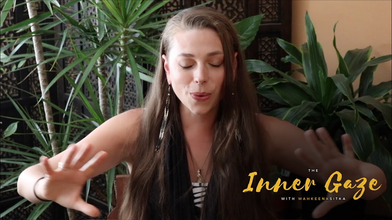 The Inner Gaze - YouTube