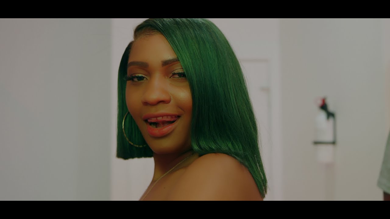 Men Diaspora - Dj Freezy Ft. Alez Mix ((Official Video)) - YouTube