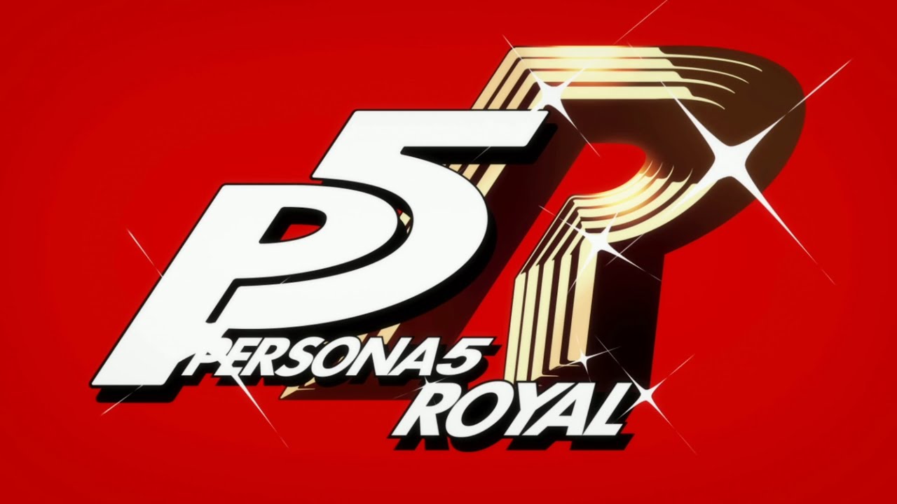 Persona 5 Royal [PC] - Opening & Title Screen (4K 60) - YouTube