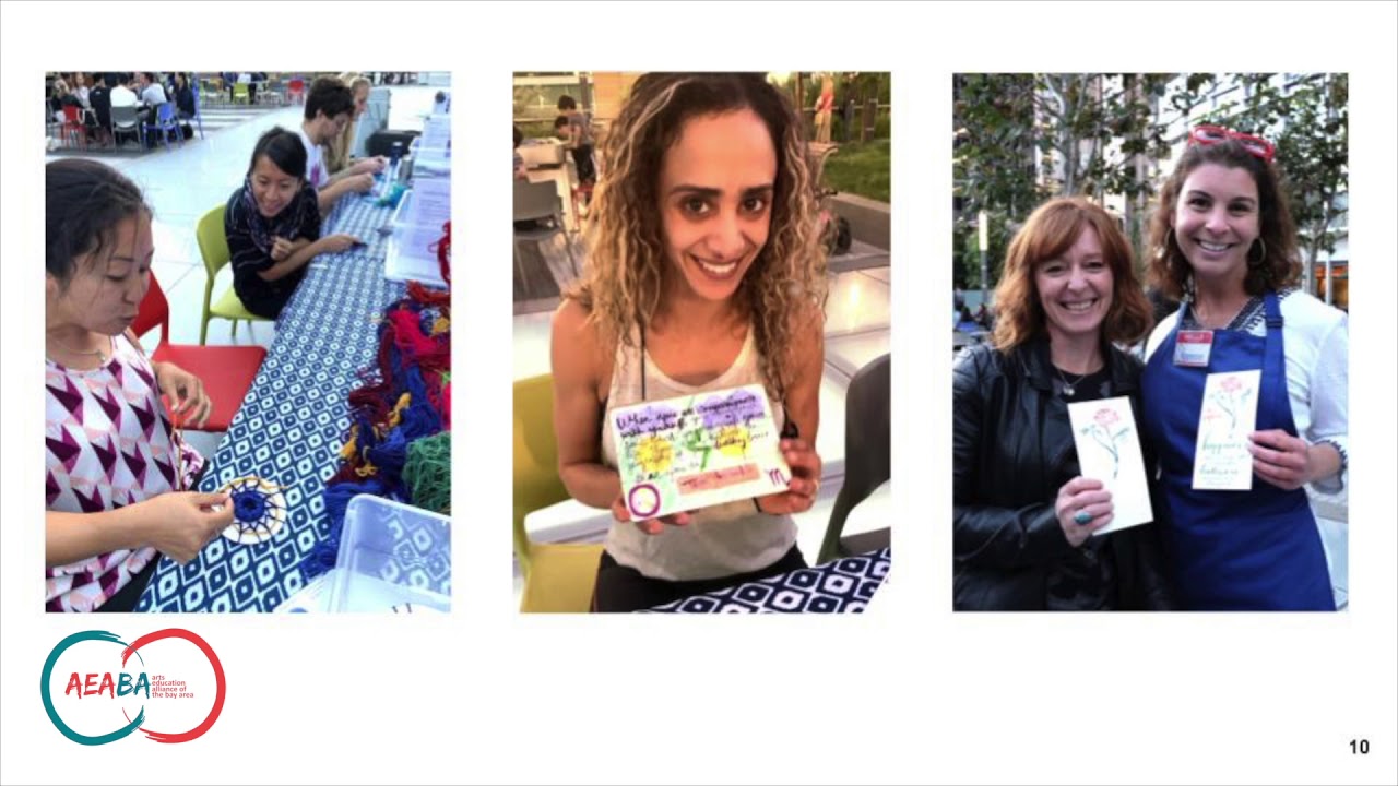 Finding Flow :: Shannon Gerrity's 2020 Curriculum Slam - YouTube