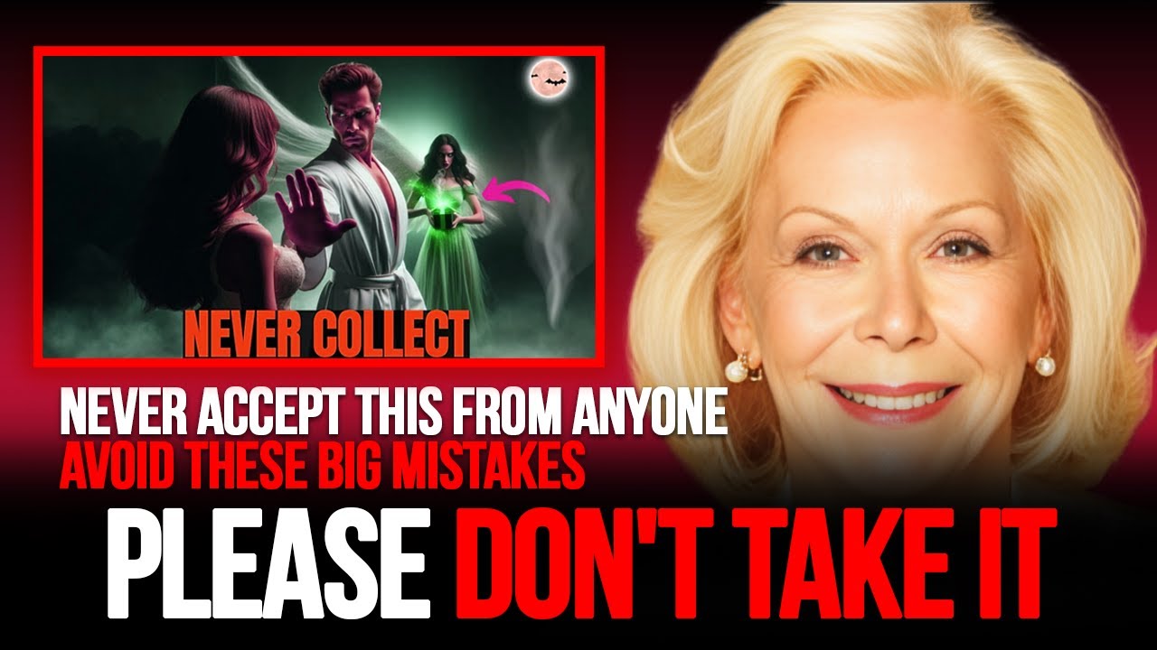 9 Things You Should Never Receive from Anyone - Things Not To Accept ...