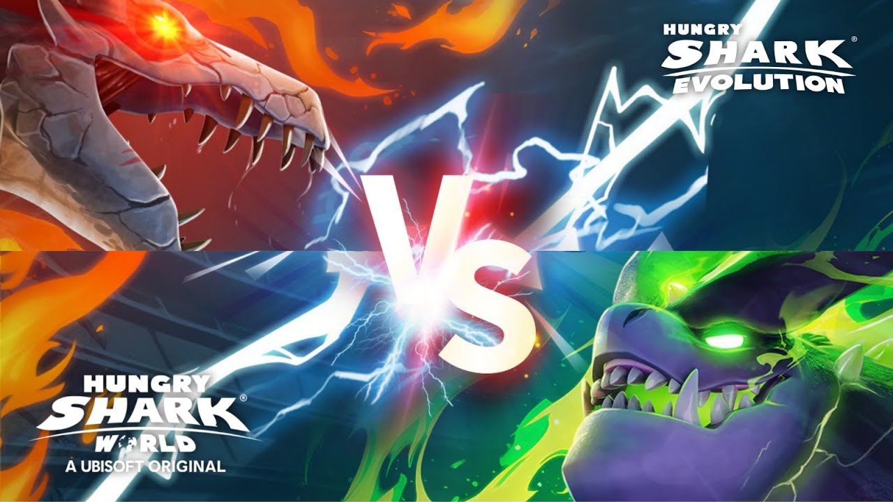 Zamaharibu VS Behellmouth Unlocked, gameplay, and trailer! - Hungry ...