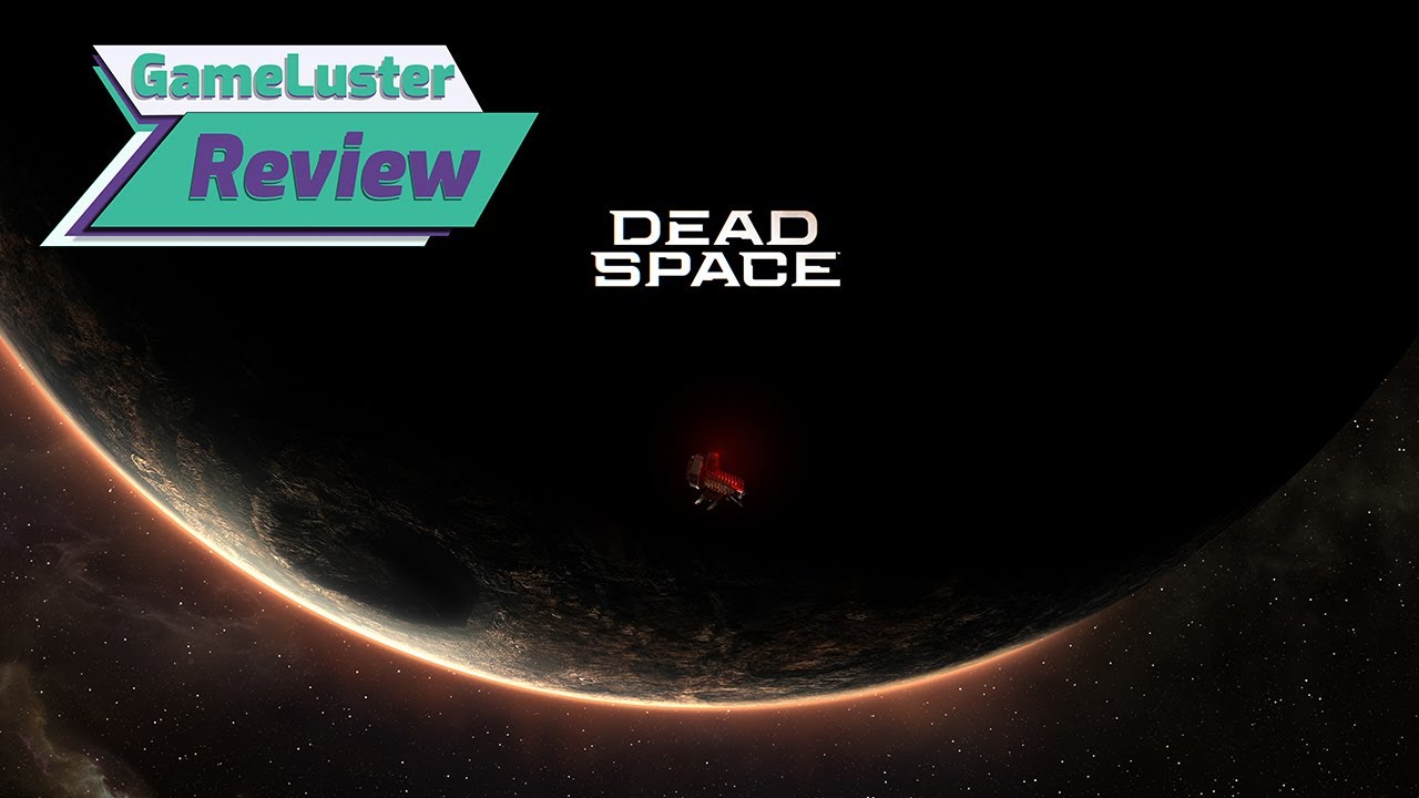 Dead Space Review - In Space, There’s A Lot Of Screaming - YouTube