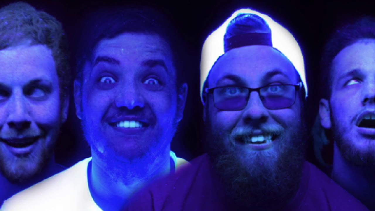 Take It Off Promo Video - YouTube