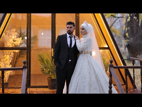 Erkan & Güzel düğün Van Tuşba yalı düğün solunu6565
