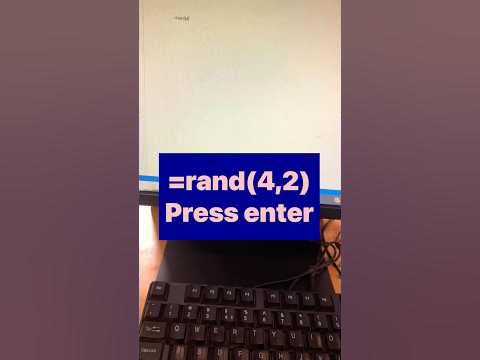 How to create random text paragraph shortcut Tips and tricks #shorts # ...