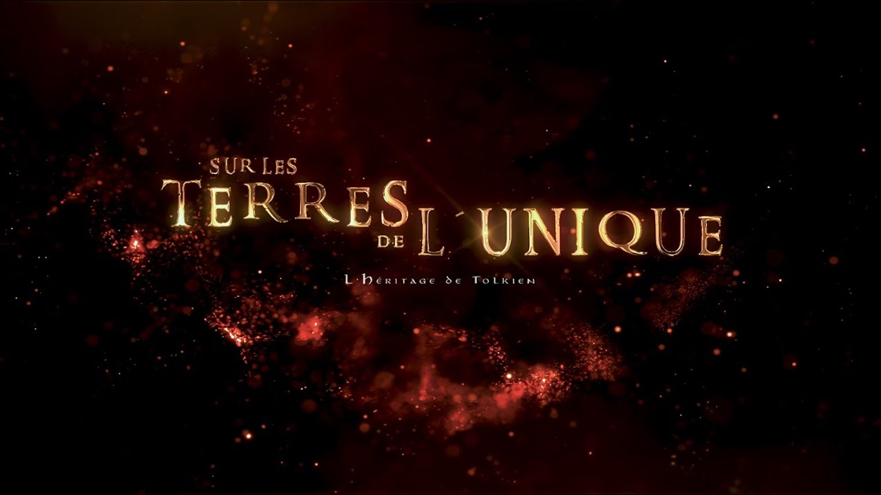 Convention Tolkien Sur les Terres de l'Unique 2023 Plouha (22 - France ...