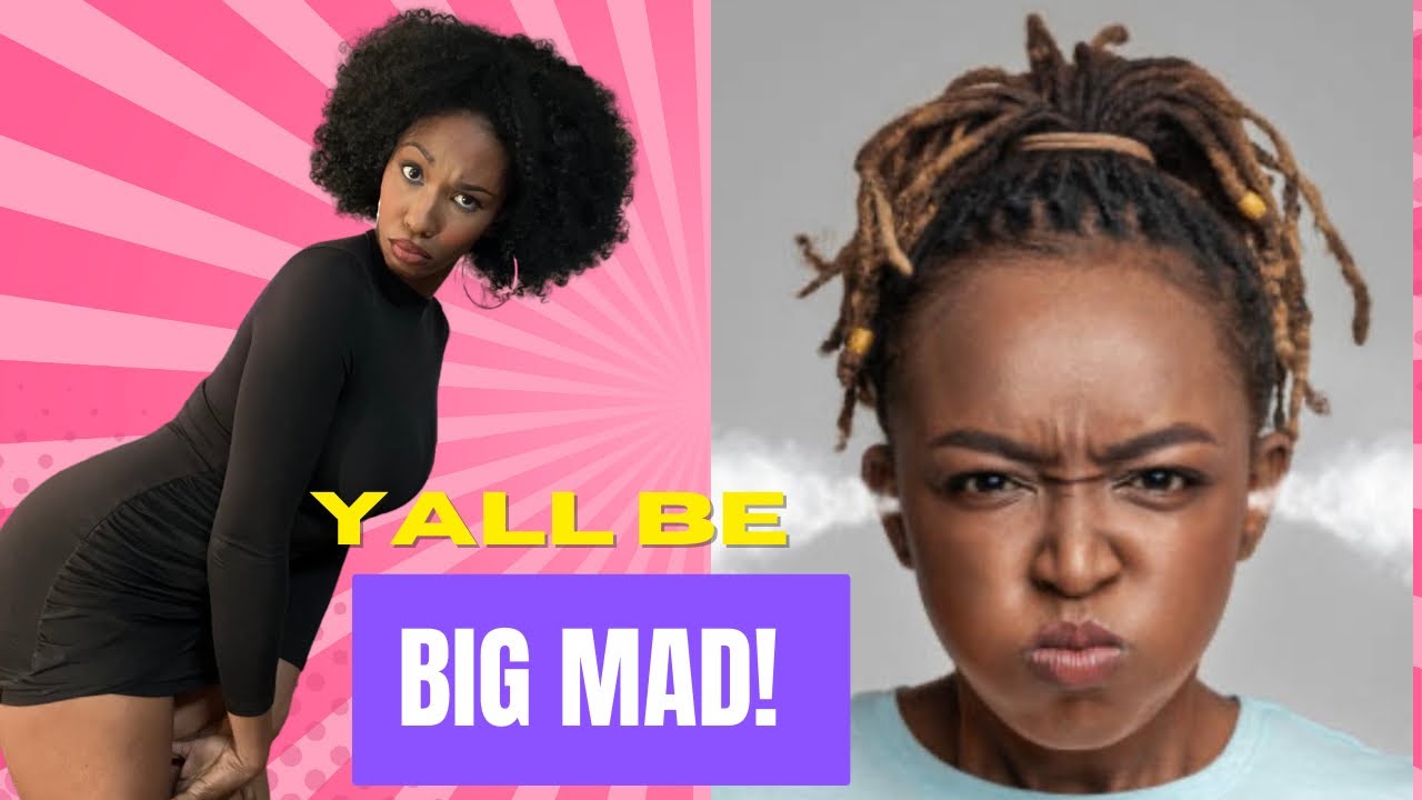 Black Women Will Clap For you Bussing it open, But NOT Cooking ...