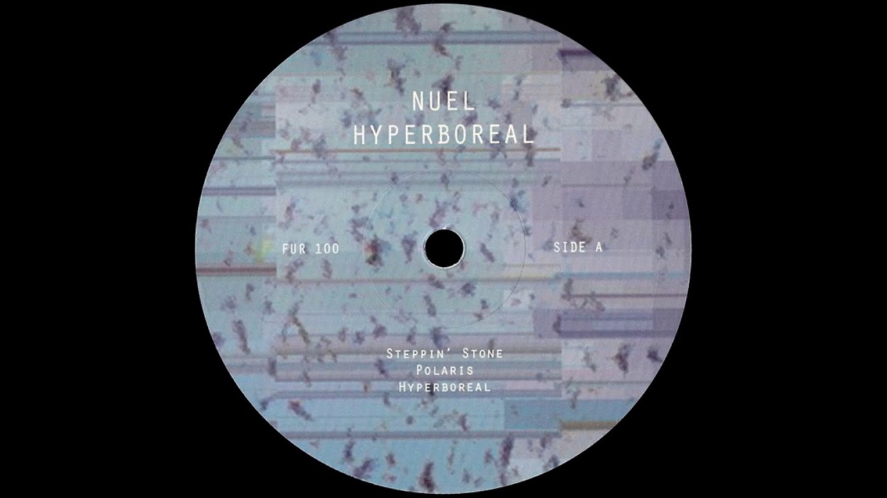 Nuel - Hyperboreal [FUR100] - YouTube