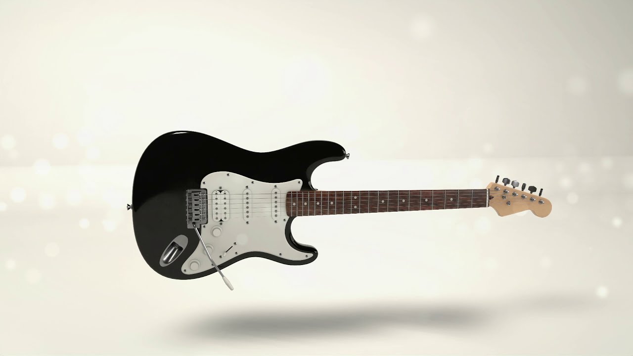 Long & McQuade Morphing Commercial - YouTube