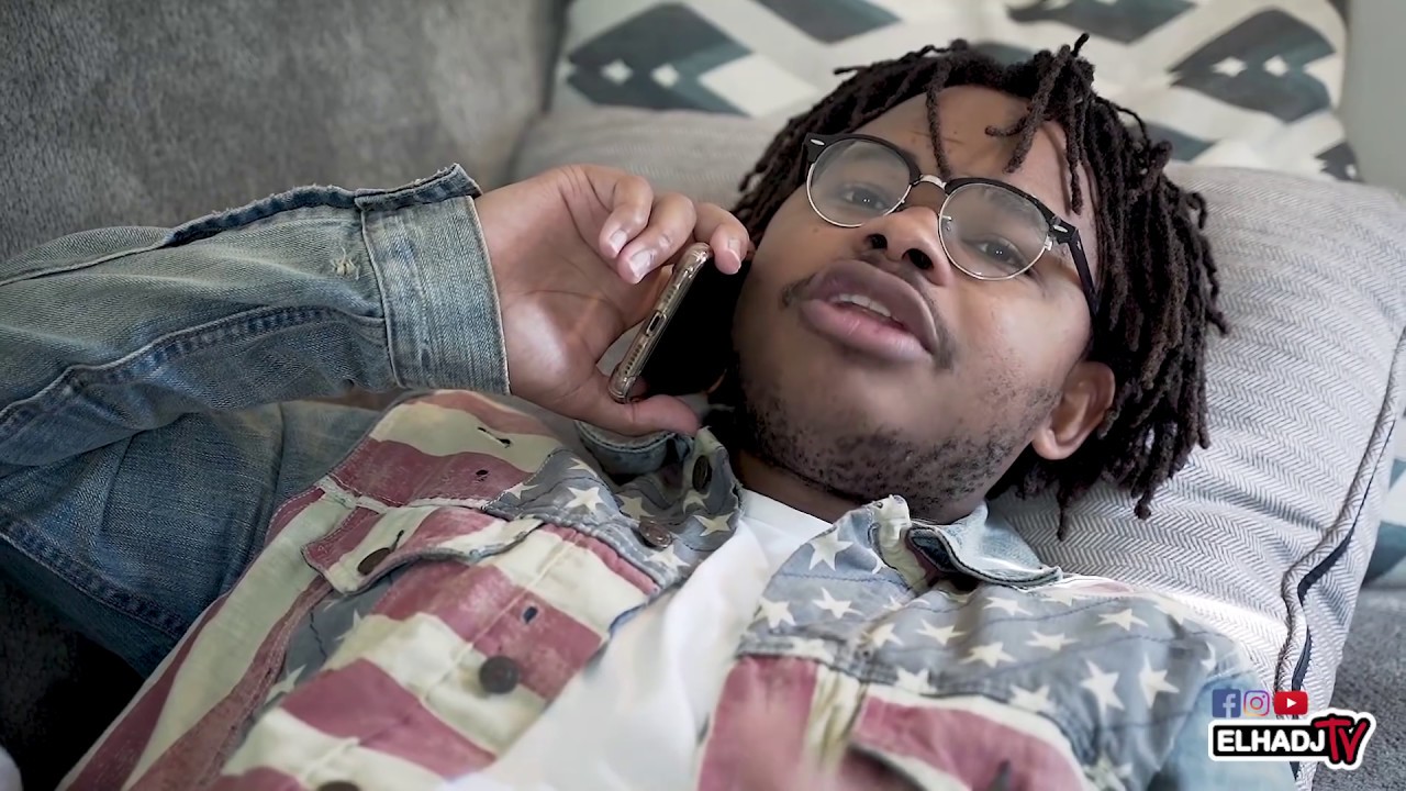 "LET ME HELP YOU" - YouTube