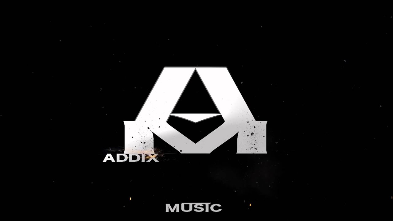 After Effects - Addix Music Group Intro - Neurotic - YouTube