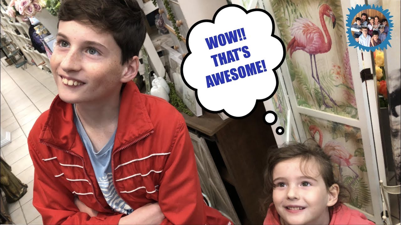 AWESOME FIND AT MY FAVOURITE STORE! - YouTube