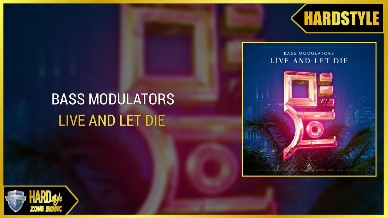 Bass Modulators - Live And Let Die (Extended Mix) - YouTube