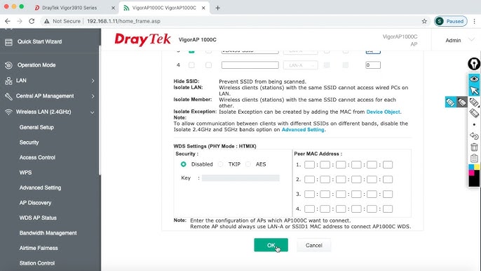 Vlan VLAN (Virtual LAN) Configuration ~ The Way of My Life