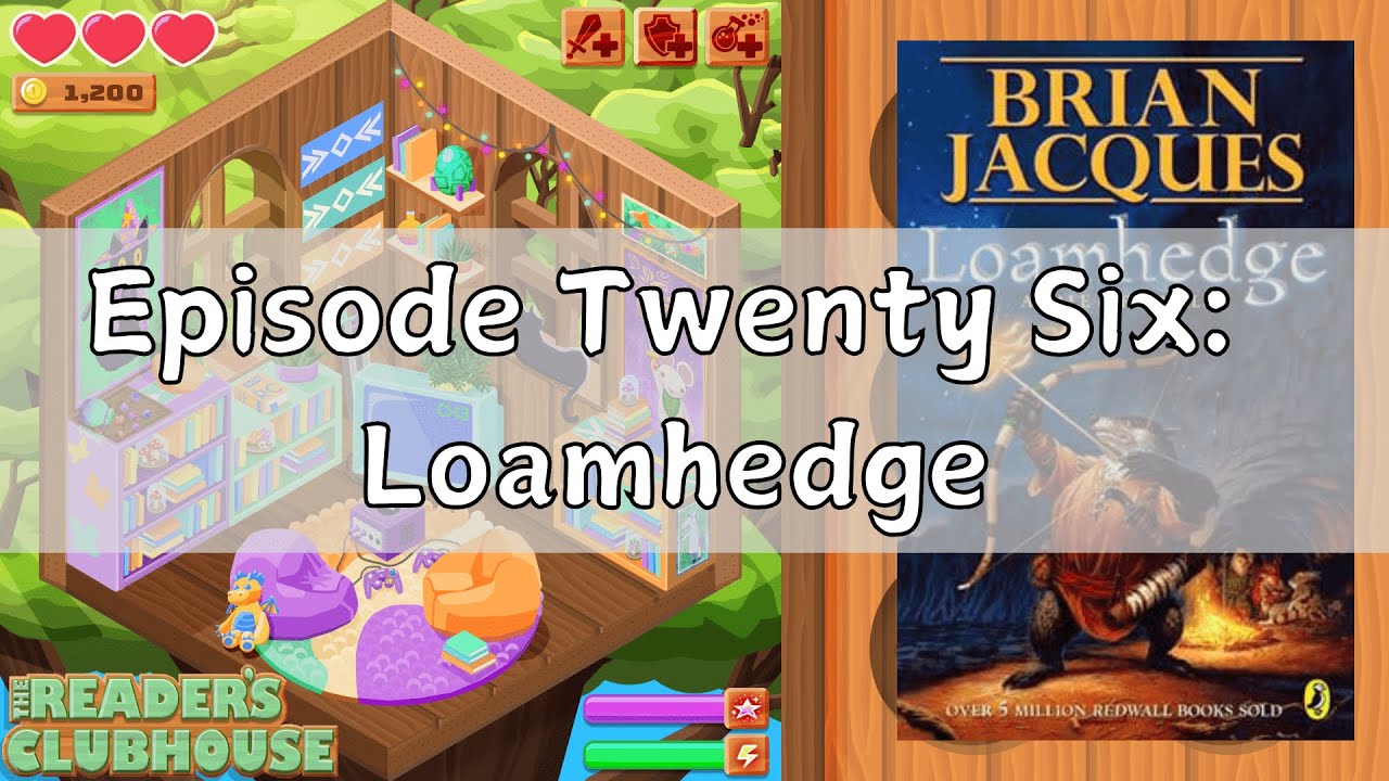 Episode 26 - Loamhedge - YouTube