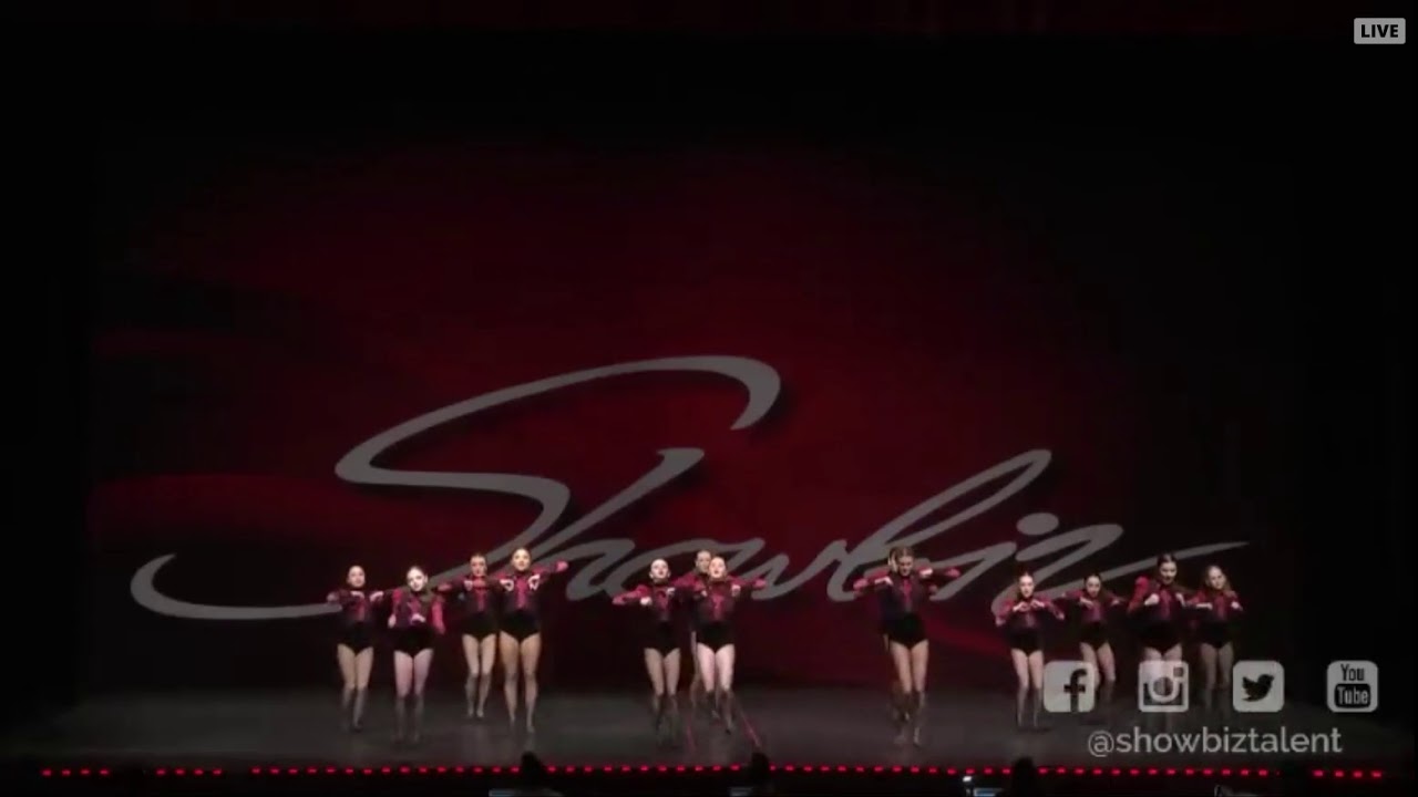 Dem Beats - Studio A Dance Co. - YouTube