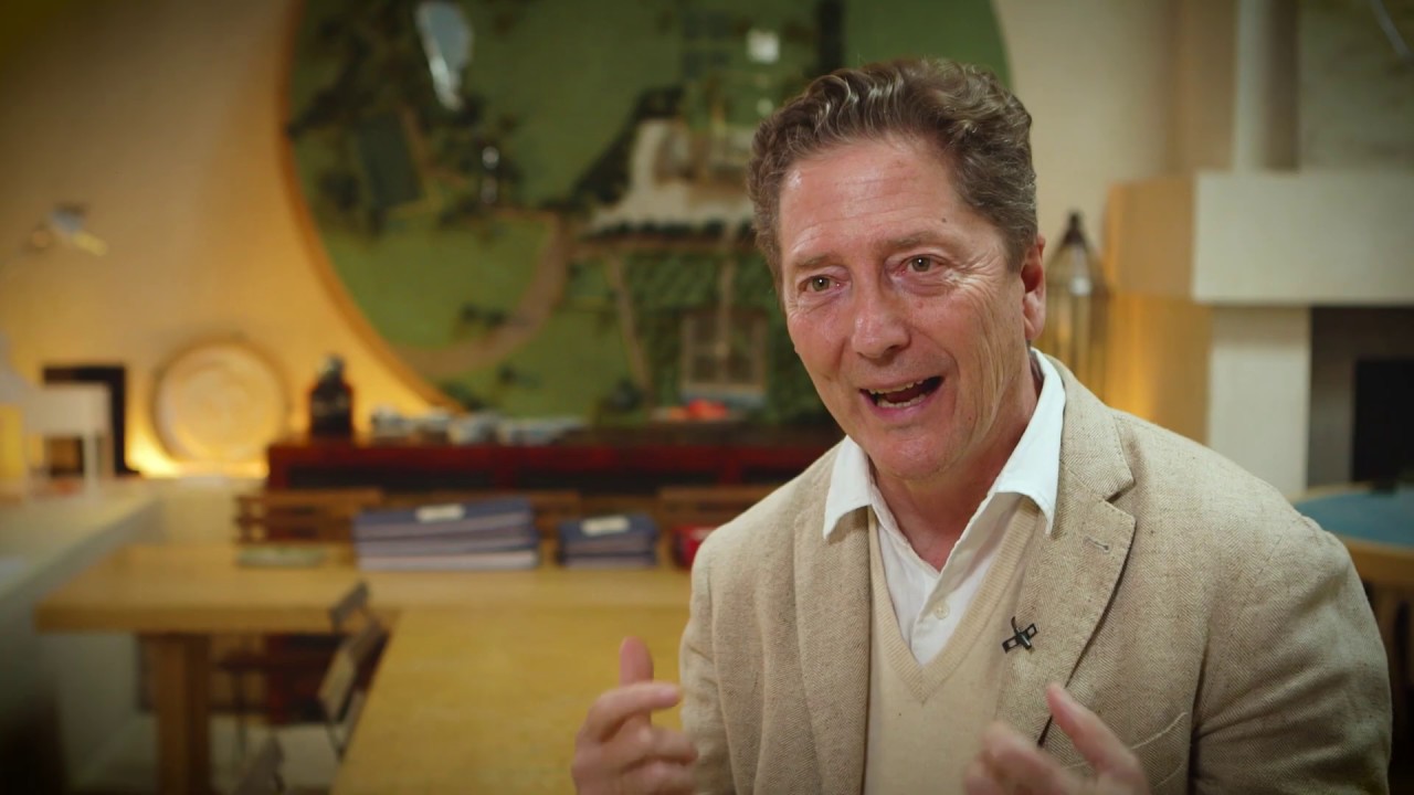 Fernando Caruncho - SGD Awards 2017 Lifetime Achievement Award Winner ...