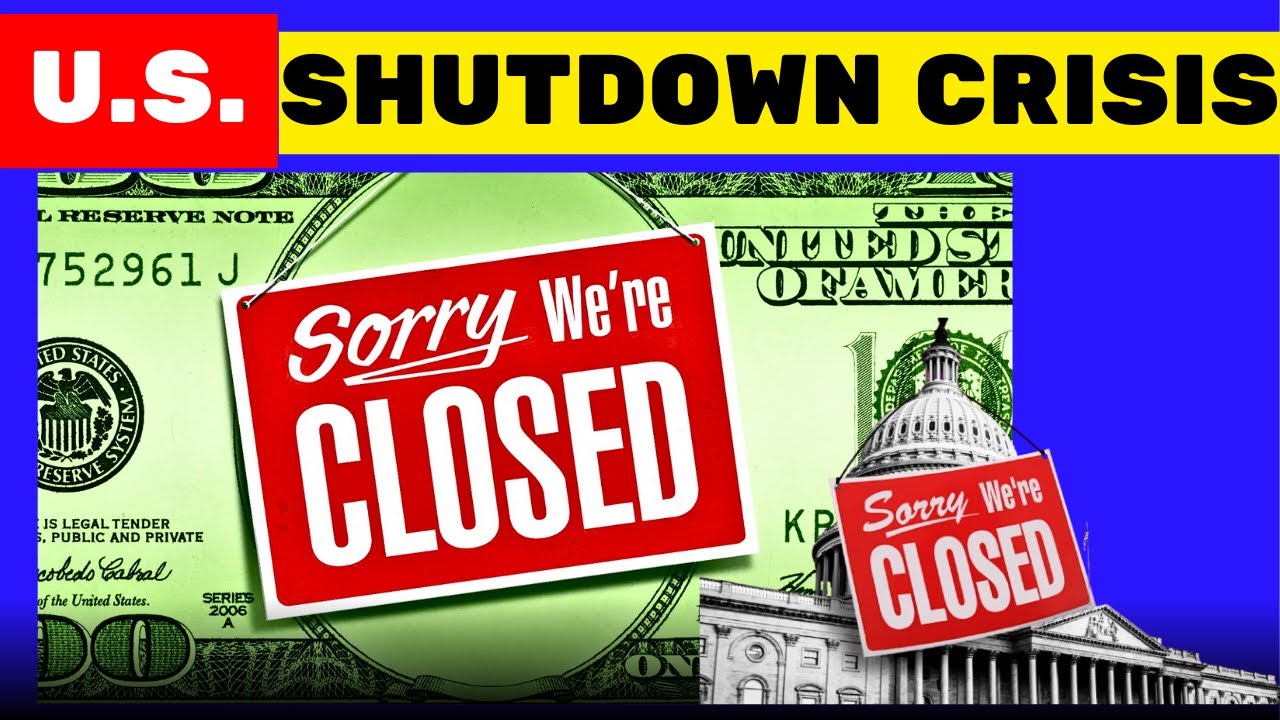 72 Hour Countdown to Economic Chaos? - YouTube