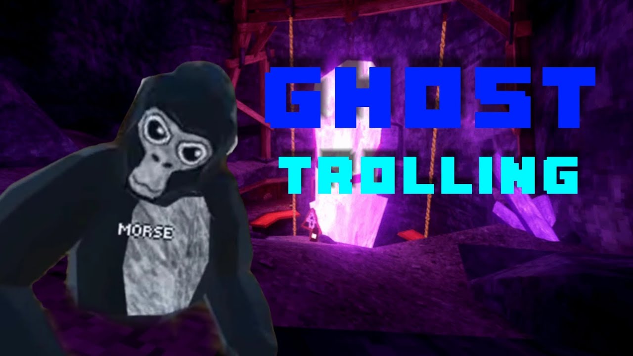 Warning bot audio for ghost trolling - YouTube