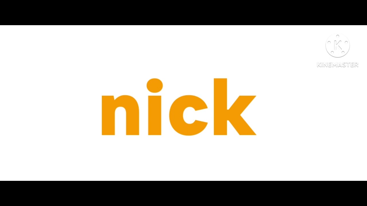 Nick Games Logo Remake Kinemaster. - YouTube