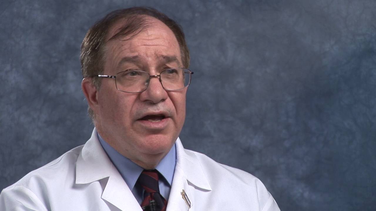 Vincent J. Picozzi Jr, MD - YouTube