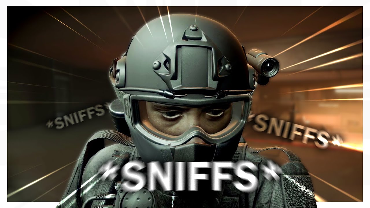 The Worst SWAT Team Ever Assembled - YouTube