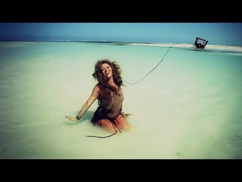 Delia - Africana | Official Video